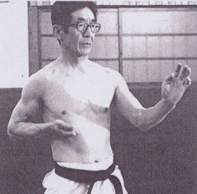 About Us – SHUKOKAI OSITA-HA KARATE DO ASIA